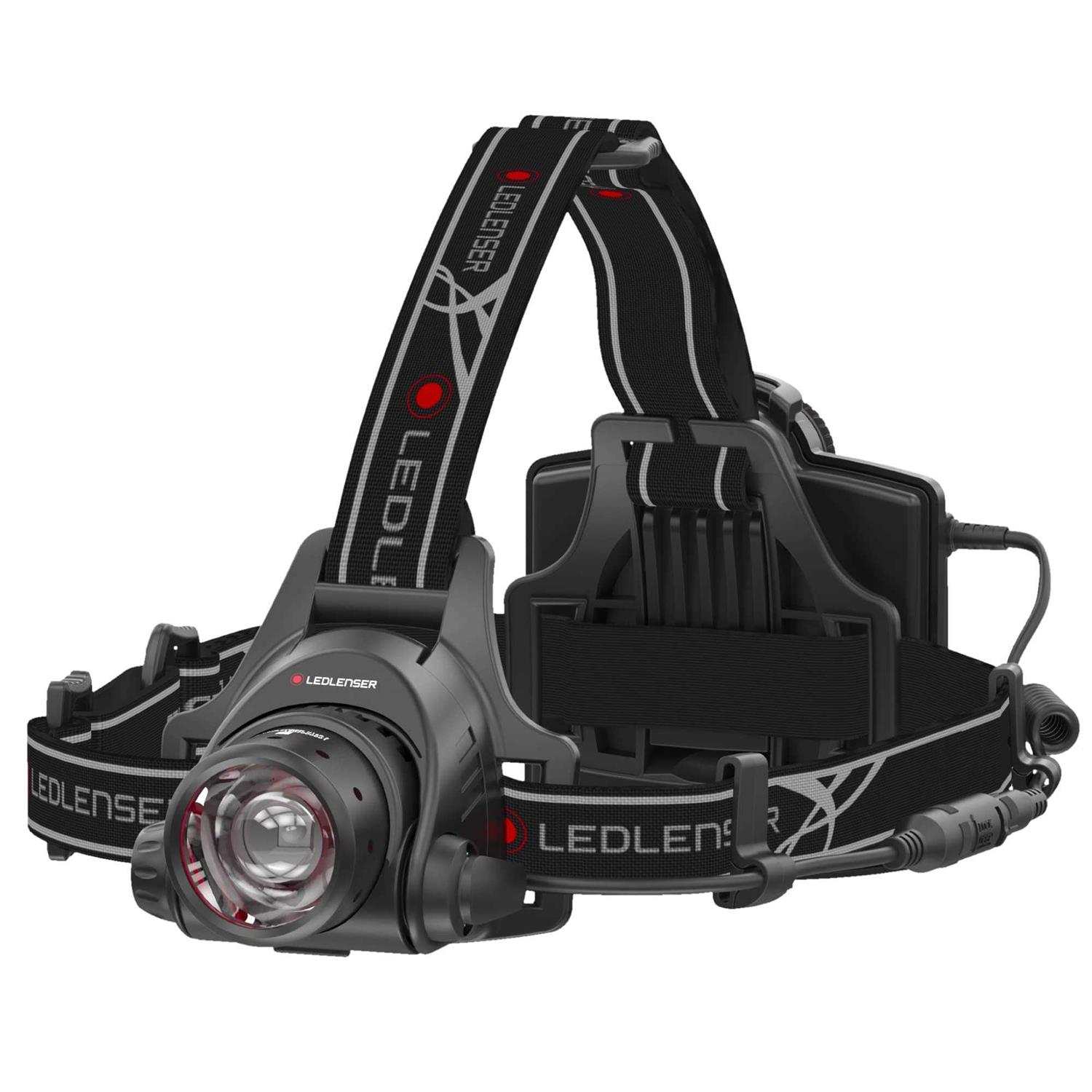 LED Lenser H14R.2 - Hardware&Tools Online Store