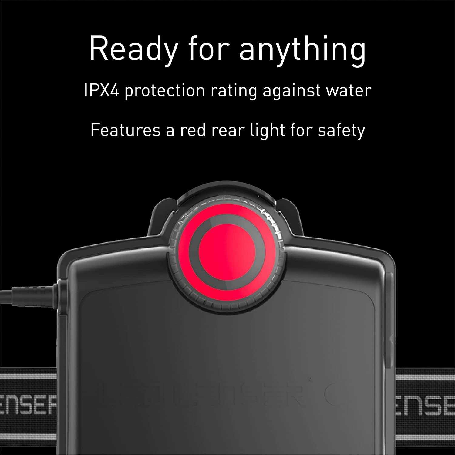 LED Lenser H14R.2 - Hardware&Tools Online Store