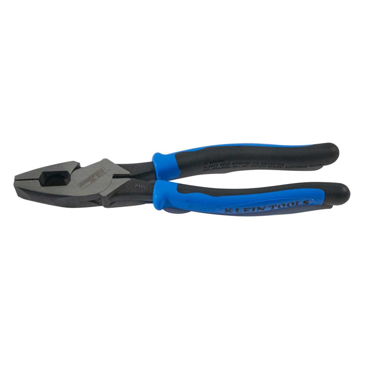 Klein Tools Side-Cutting Pliers J2000-9NE - Hardware&Tools Online Store