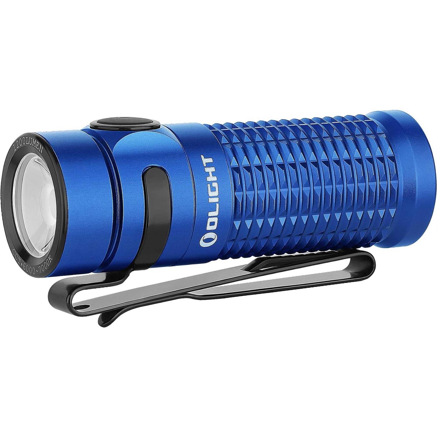 Olight Baton 3 Premium Edition Flashlight - Hardware&Tools Online Store