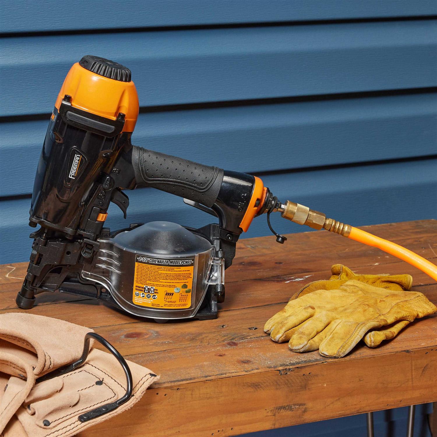 Freeman PCN65 - Hardware&Tools Online Store