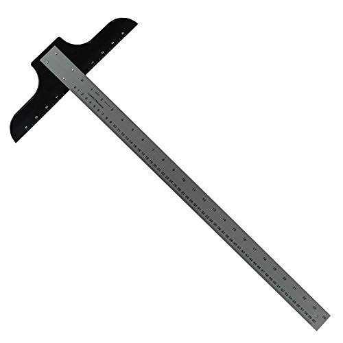 Ludwig Precision Aluminum T-Square - Hardware&Tools Online Store