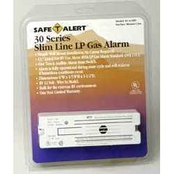 MTI 30-441-P-WT Classic LP Gas Alarm - Hardware&Tools Online Store