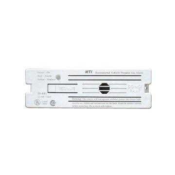 MTI 30-441-P-WT Classic LP Gas Alarm - Hardware&Tools Online Store