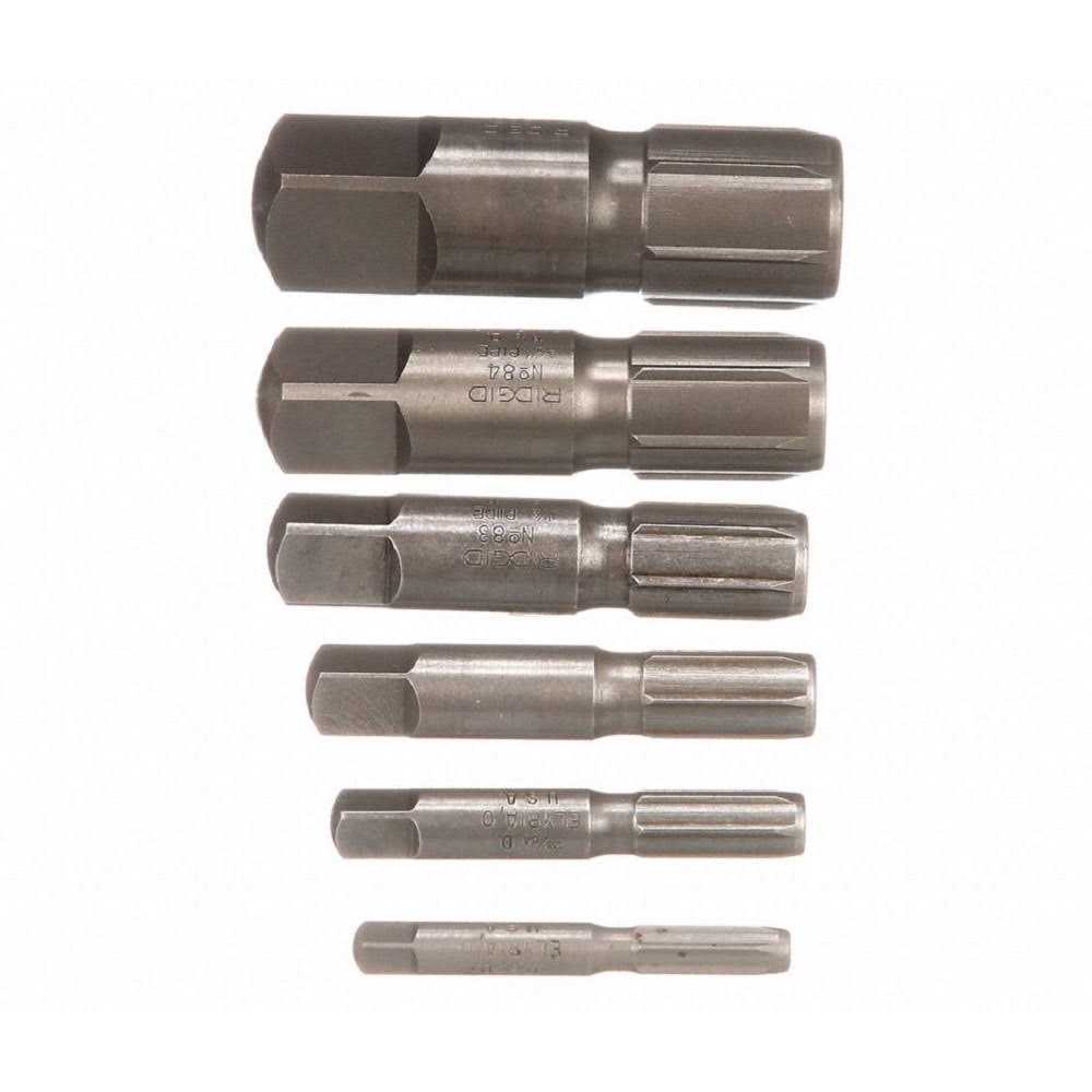 Ridgid 35685 Pipe Extractor Set - Hardware&Tools Online Store