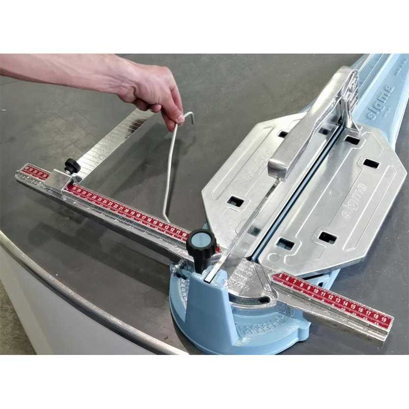 Sigma Pull Cutter - Hardware&Tools Online Store