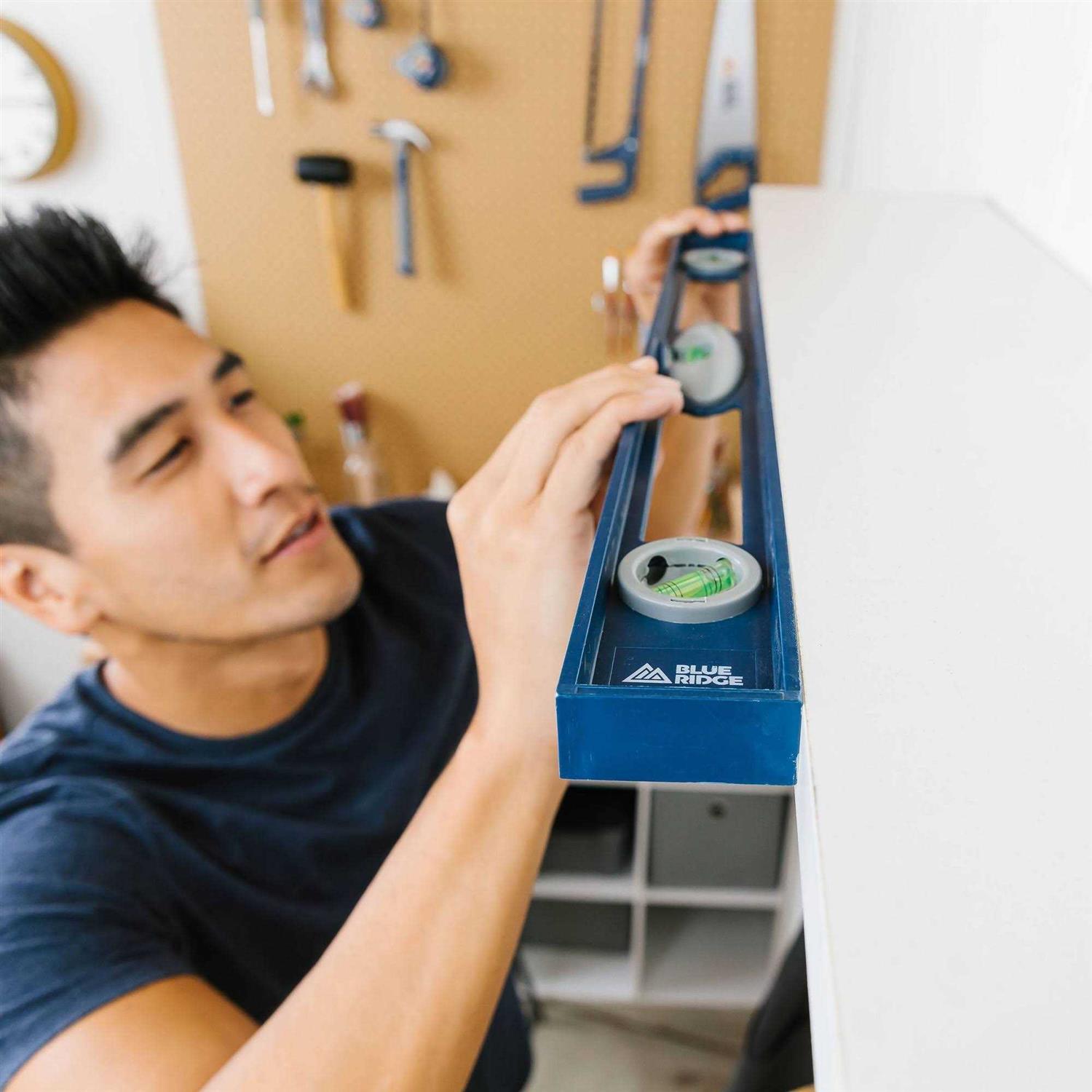 Blue Ridge Tools 24 Level - Hardware&Tools Online Store