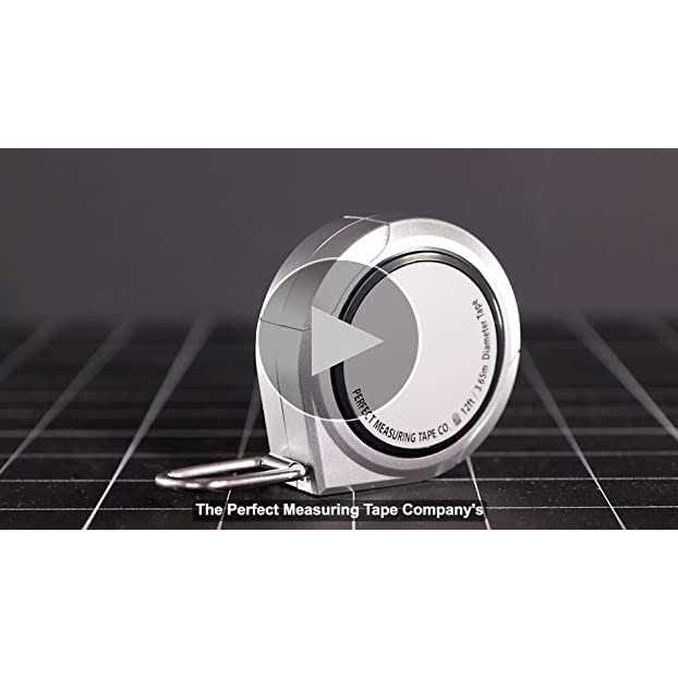 Perfect Pi Diameter Circumference Pi Tape Measure Imperial and Metric ...