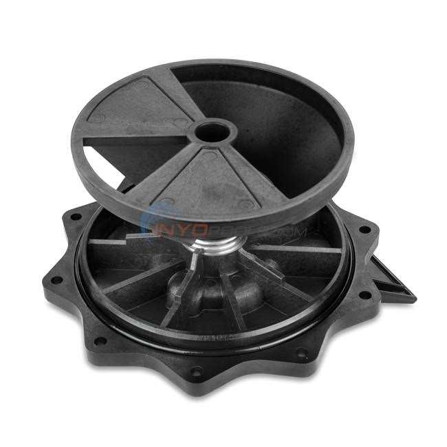 Hayward SPX0715BA3 Key Cover Handle Assembly - Hardware&Tools Online Store