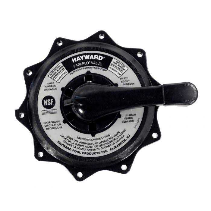 Hayward SPX0715BA3 Key Cover Handle Assembly - Hardware&Tools Online Store