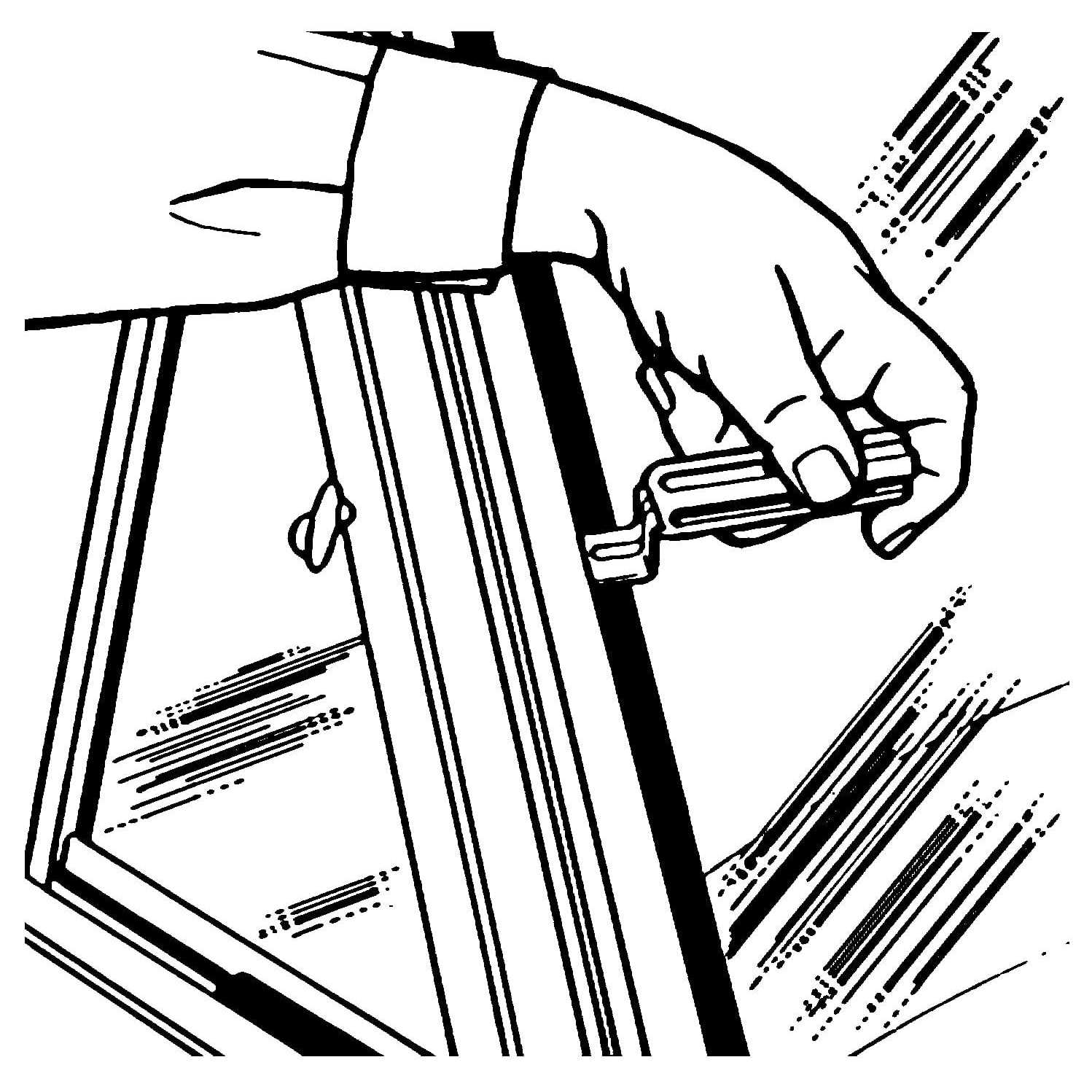 Gearwrench Window Molding Remover 2038D - Hardware&Tools Online Store