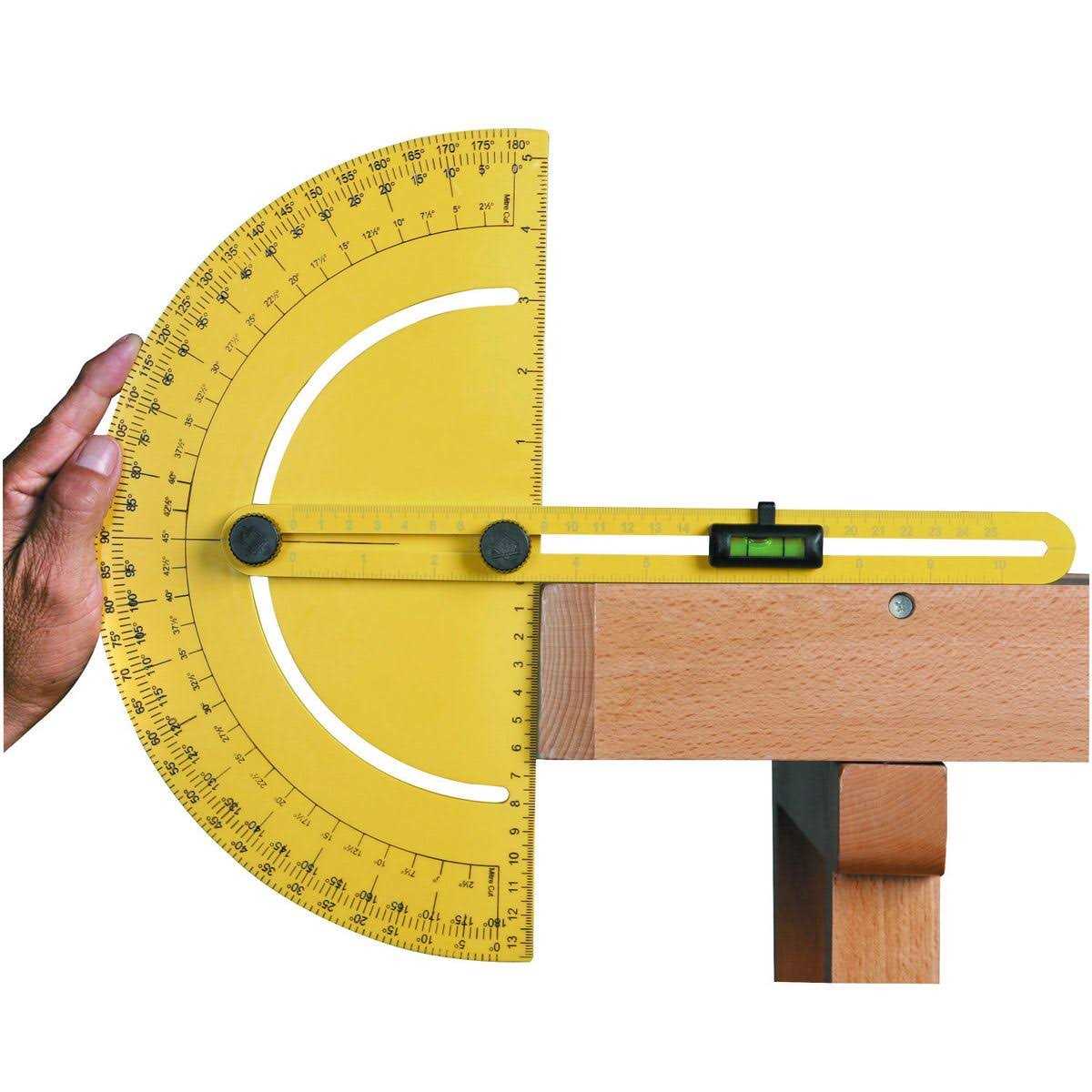 Pittsburgh Angle Finder - Hardware&Tools Online Store