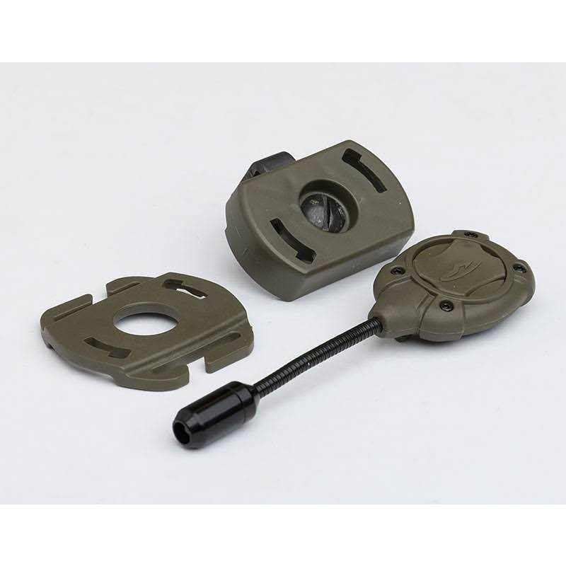 Princeton Tec Point MPLS Helmet Light - Hardware&Tools Online Store