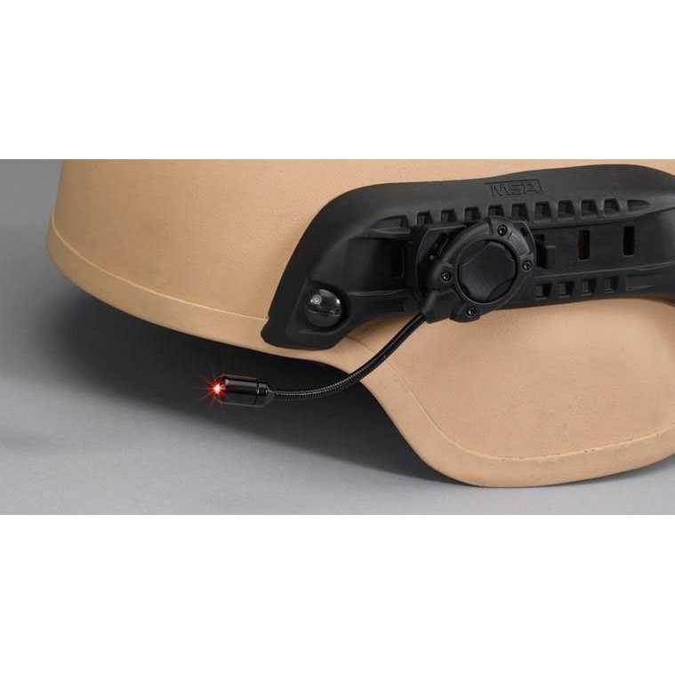 Princeton Tec Point MPLS Helmet Light - Hardware&Tools Online Store