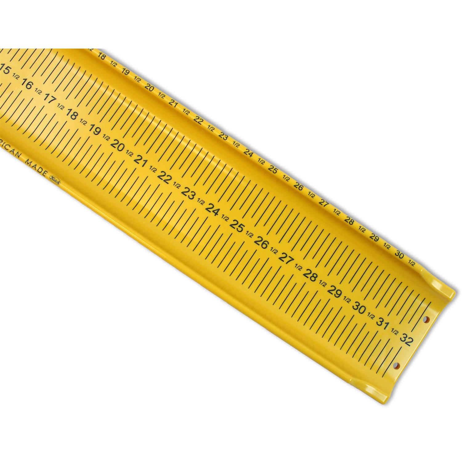 Ketch Karbonate Measuring Board - Hardware&Tools Online Store