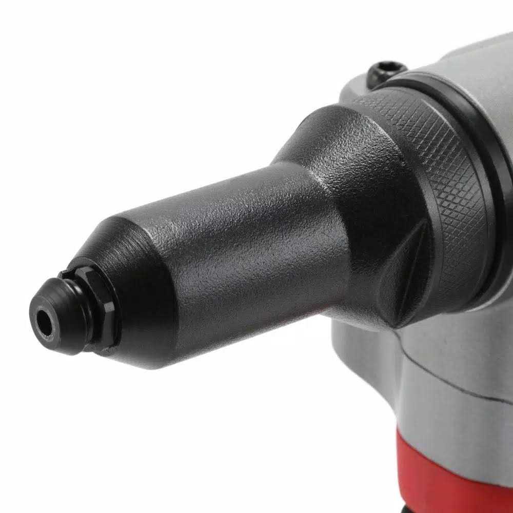 Milwaukee M12 Rivet Tool Kit 2550-22 - Hardware&Tools Online Store