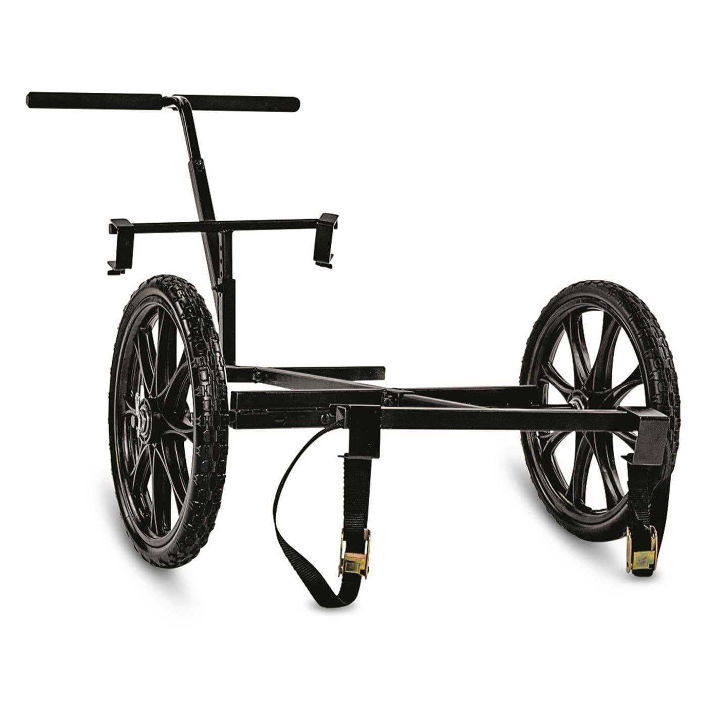 Jet Sled Wheel Cart Conversion Kit - Hardware&Tools Online Store