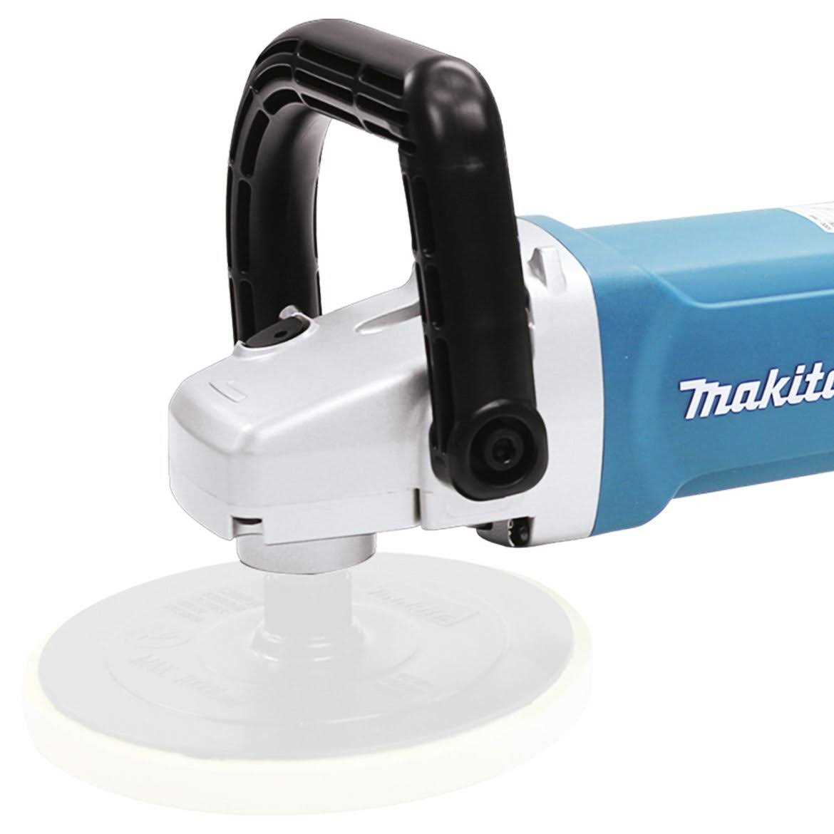Makita 9227C Polisher/Sander - Hardware&Tools Online Store