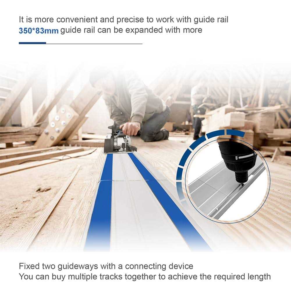 Prostormer Electric Variable Speed Mini Circular Saw, Compact Circular ...