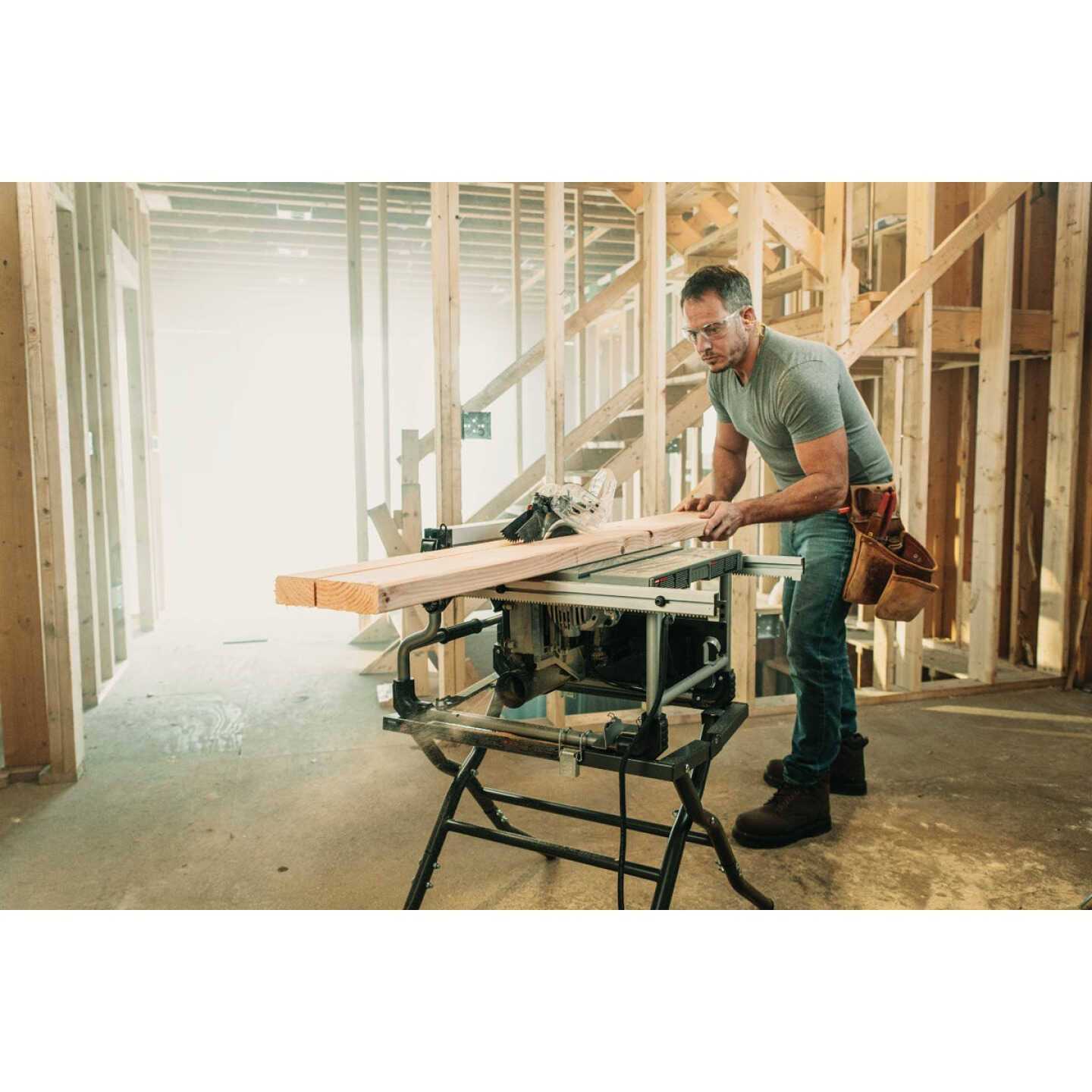 SKILSAW Portable Worm Drive Table Saw SPT99T-01 - Hardware&Tools Online ...