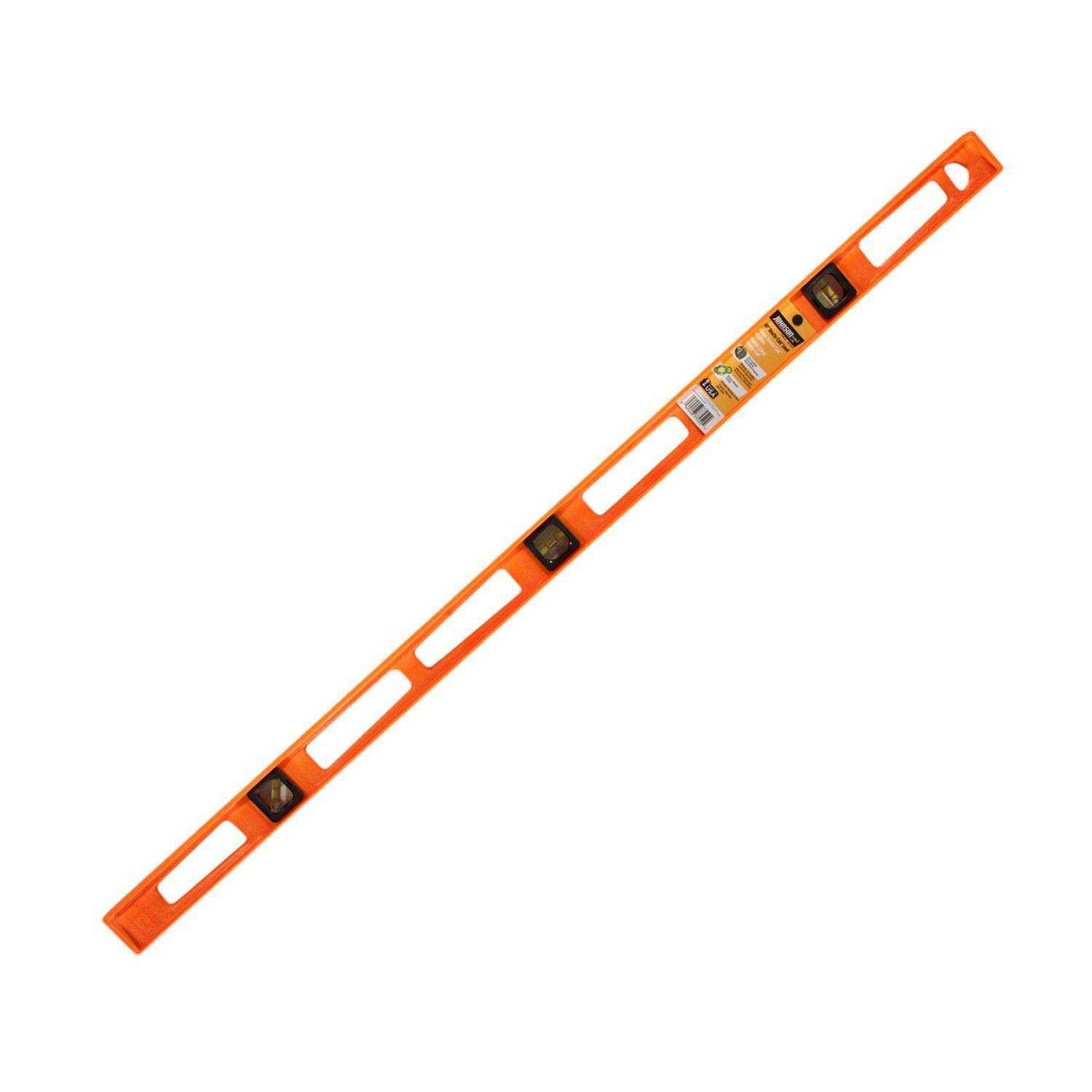 Johnson 7748-O Structo-Cast Level 48 - Hardware&Tools Online Store