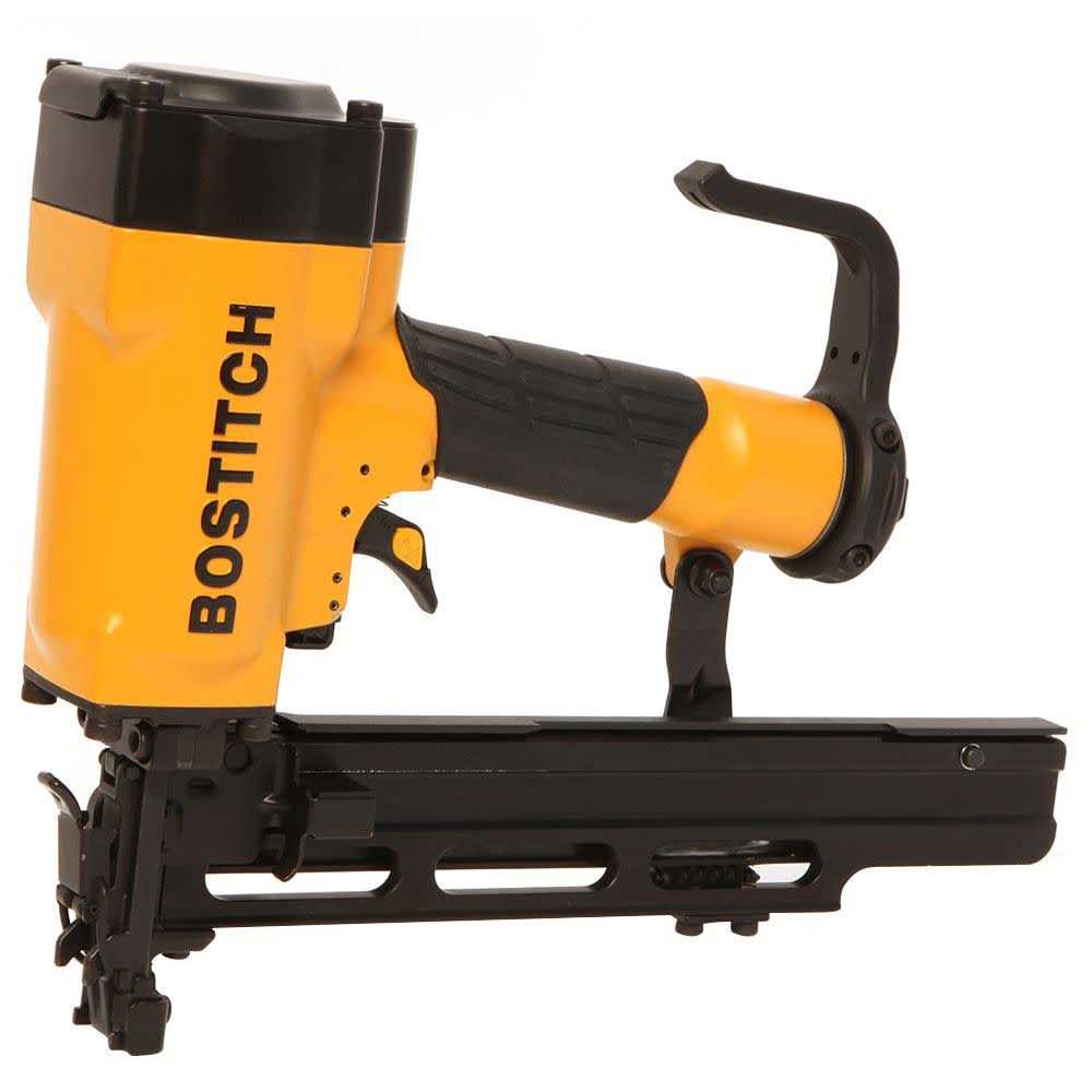Bostitch 651S5 Siding Stapler - Hardware&Tools Online Store