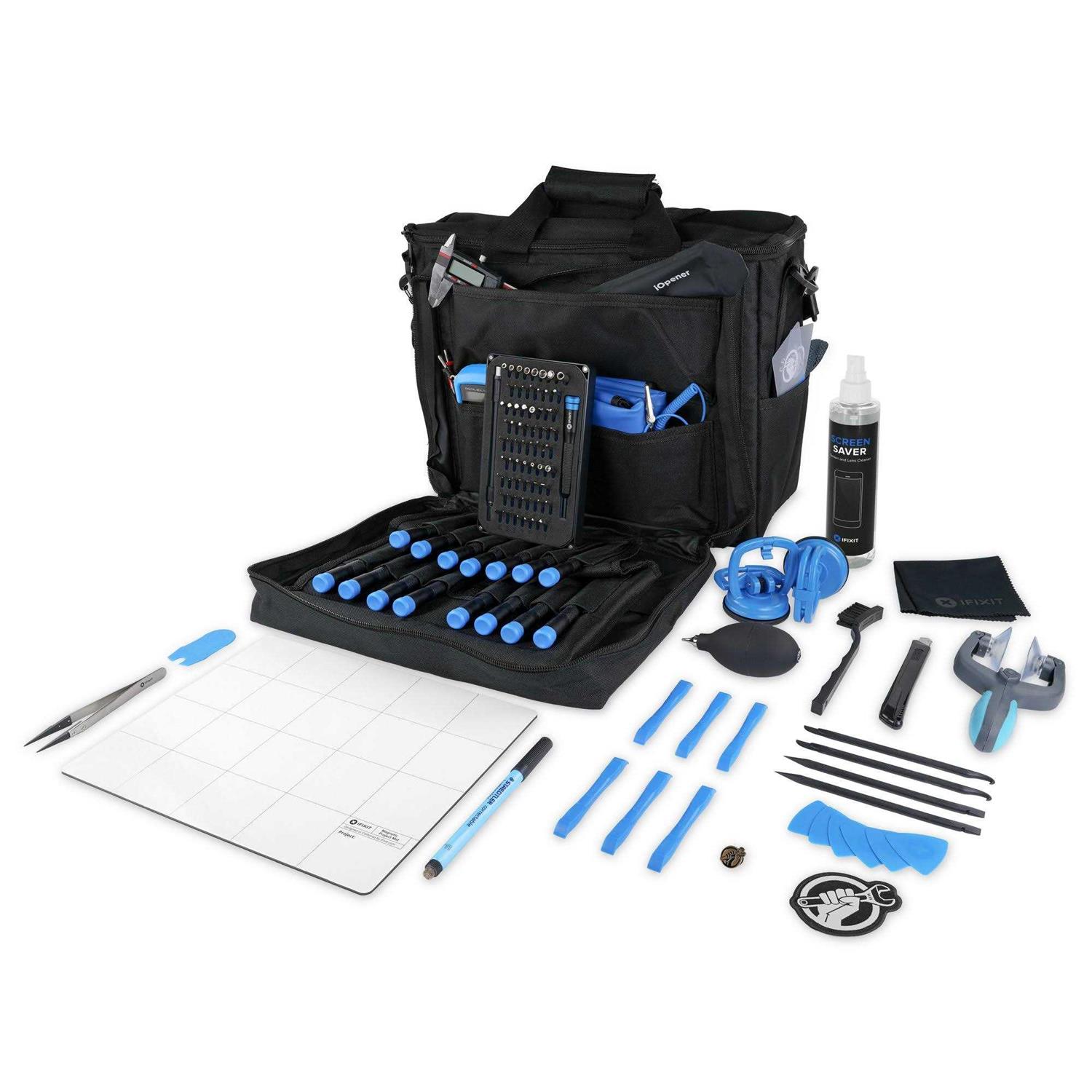iFixit Repair Business Toolkit - Hardware&Tools Online Store