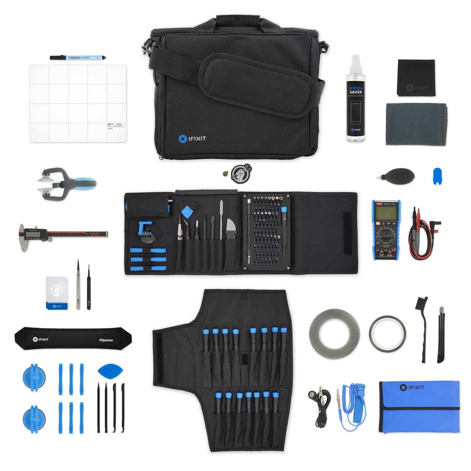 iFixit Repair Business Toolkit - Hardware&Tools Online Store