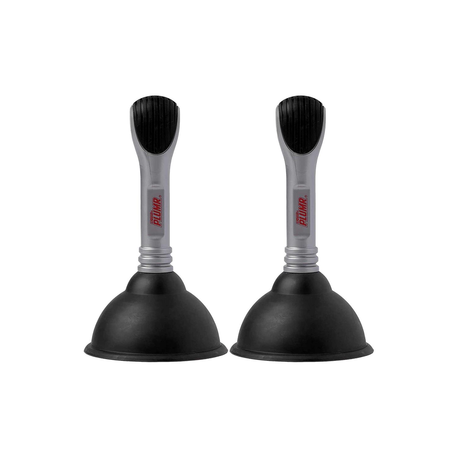 Liquid-Plumr Mini Sink Drain Plunger - Hardware&Tools Online Store