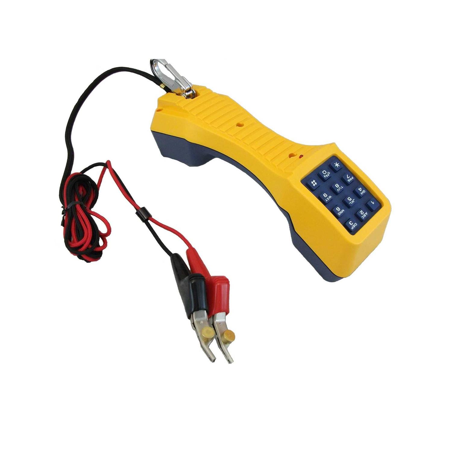 Fluke Networks TS19 Test Set 19800009 - Hardware&Tools Online Store