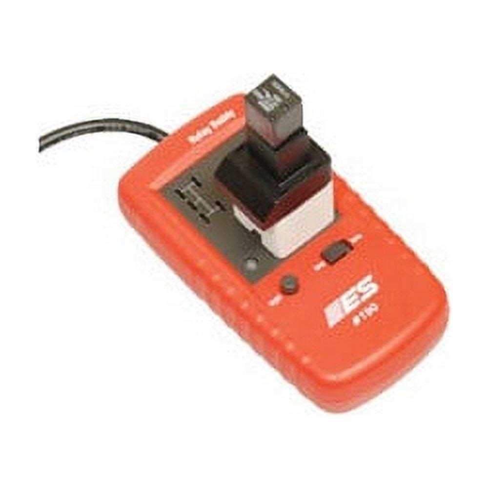 Electronic Specialties Relay Buddy Pro Test Kit ESI191 - Hardware&Tools ...