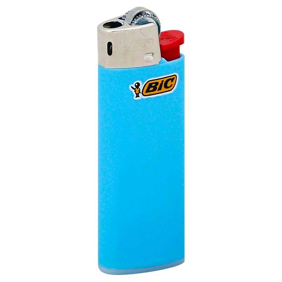 Bic Lighter Mini - Hardware&Tools Online Store