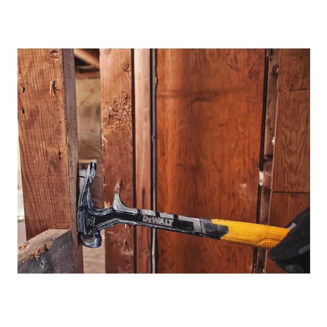 DEWALT DWHT51366 22 oz Demolition Hammer - Hardware&Tools Online Store