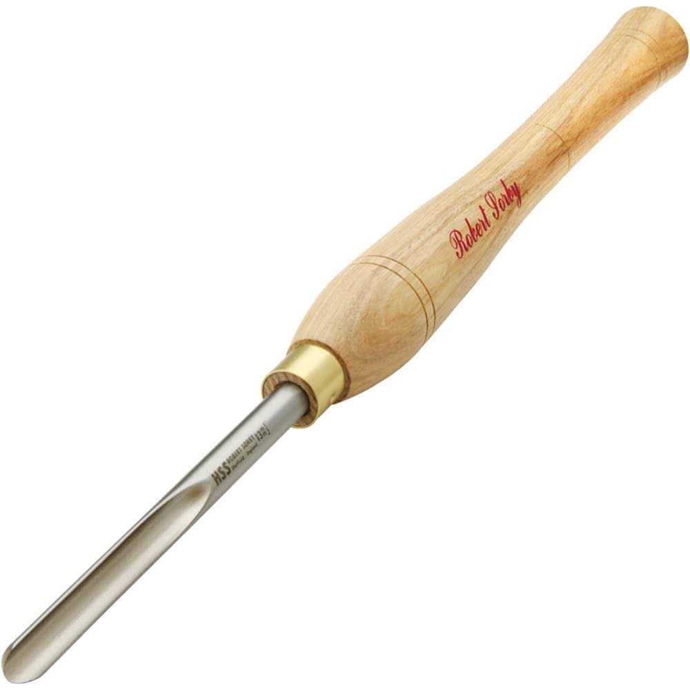 Sorby Fingernail Spindle Gouge - Hardware&Tools Online Store