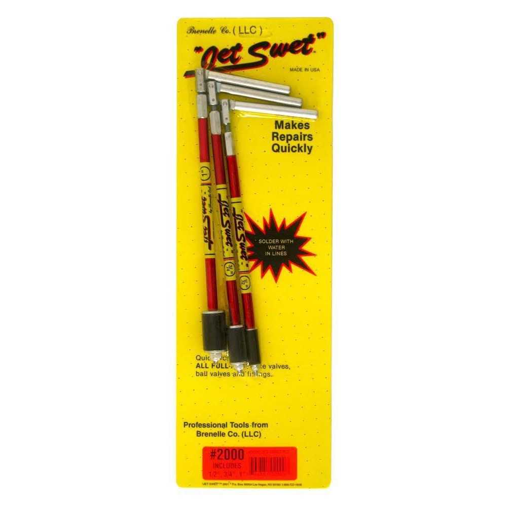 Brenelle Jet Swet 1/2 - Hardware&Tools Online Store