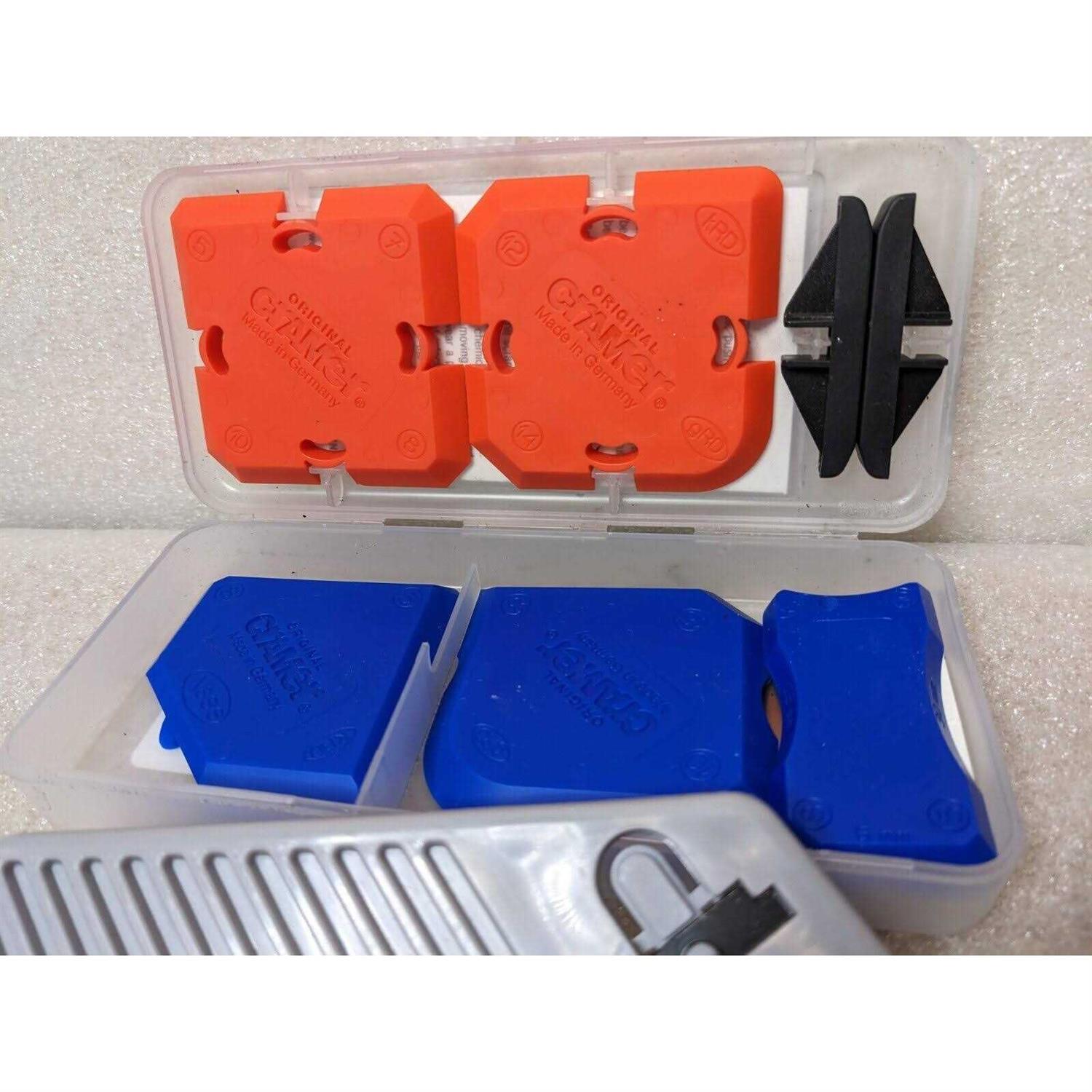 Cramer 7-Piece Caulking Tool Kit - Hardware&Tools Online Store