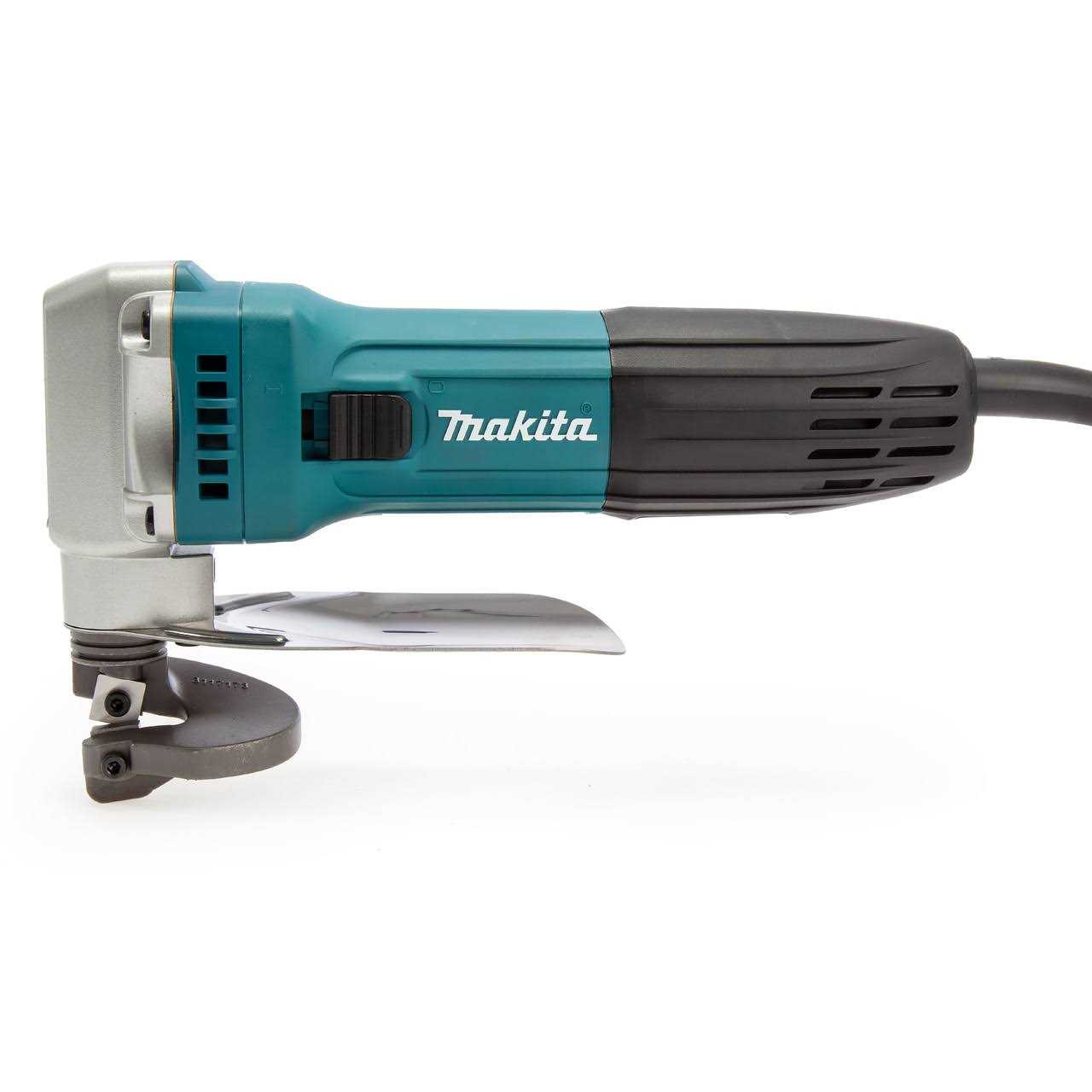 Makita JS1602 16 Gauge Shear - Hardware&Tools Online Store