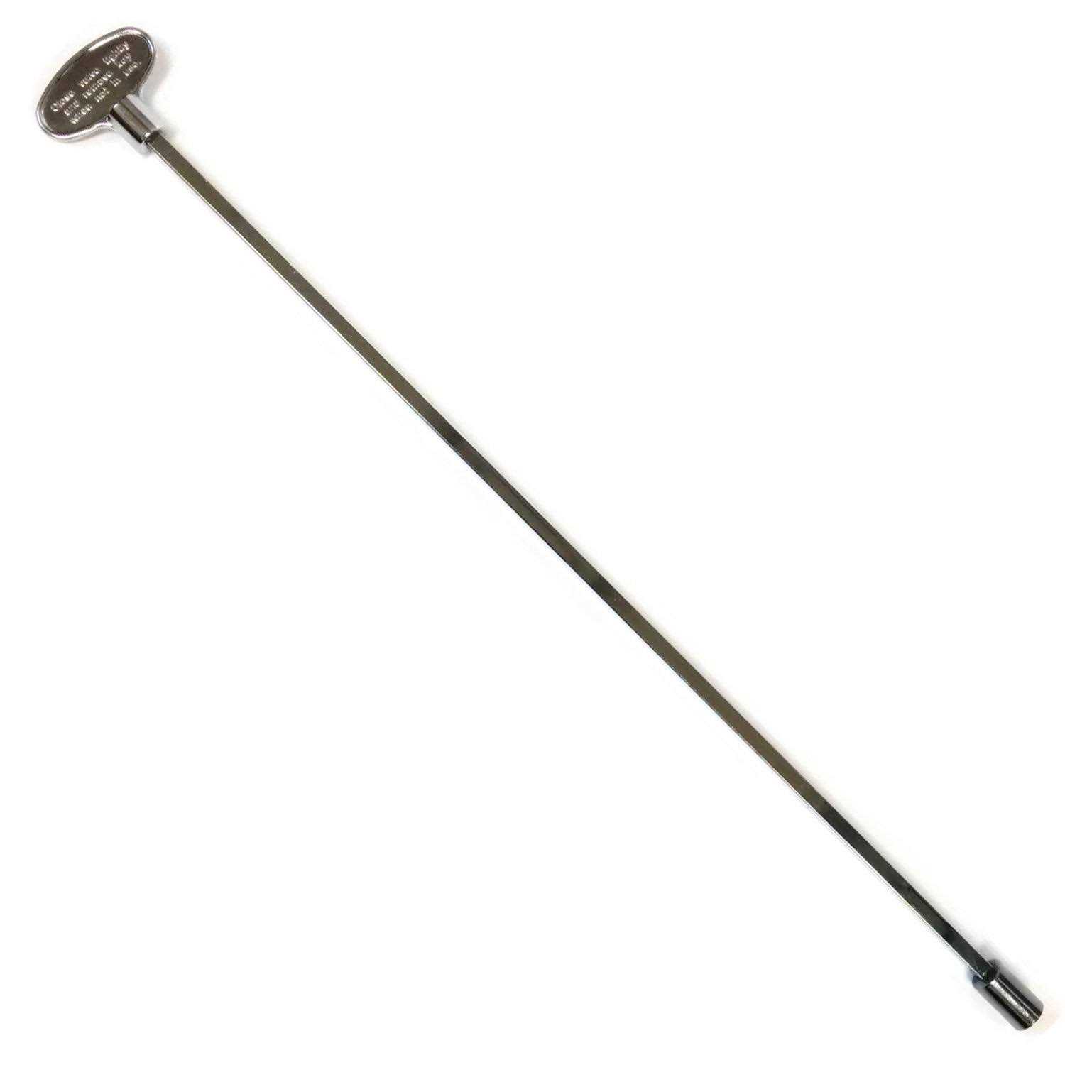 Midwest Hearth Universal Valve Key for Gas Fire Pits and Fireplaces ...