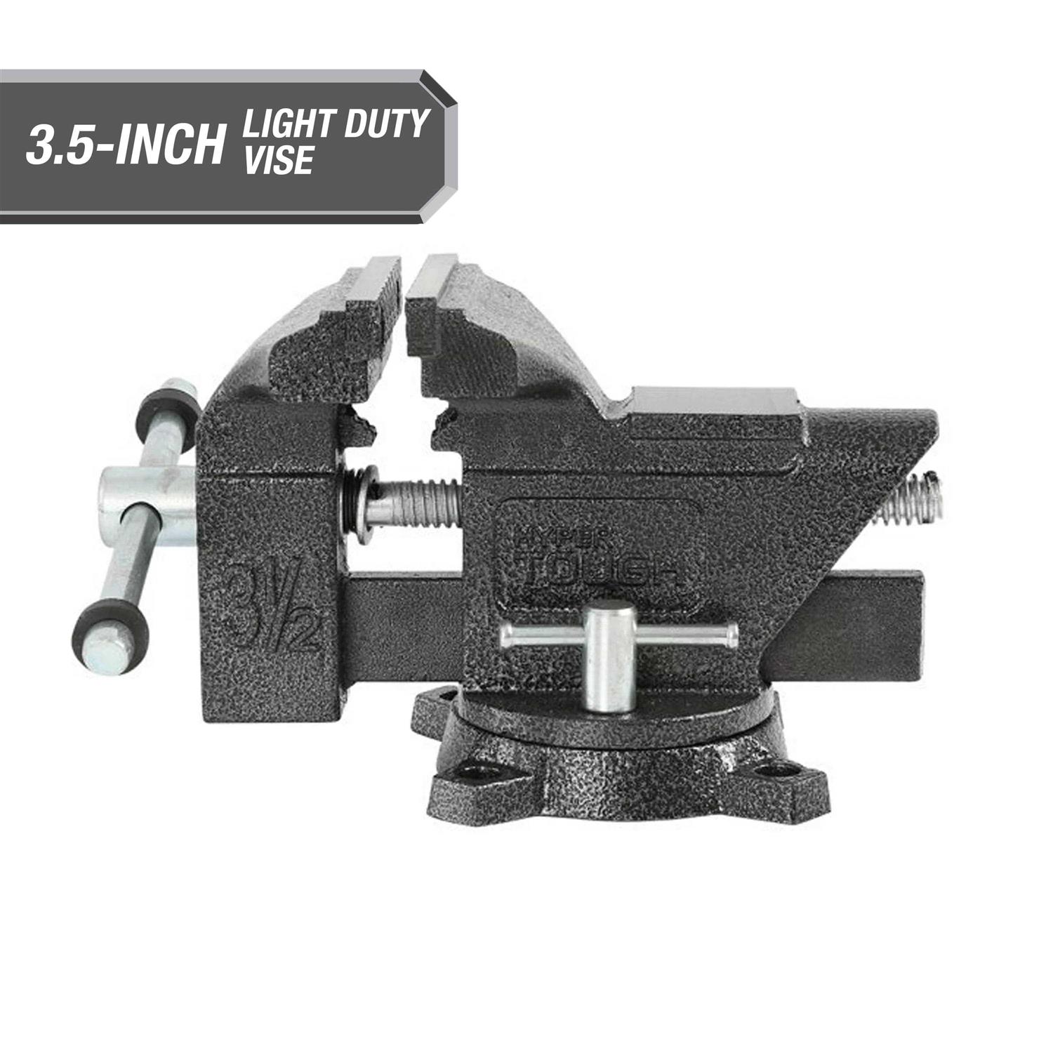 Hyper Tough Vise - Hardware&Tools Online Store