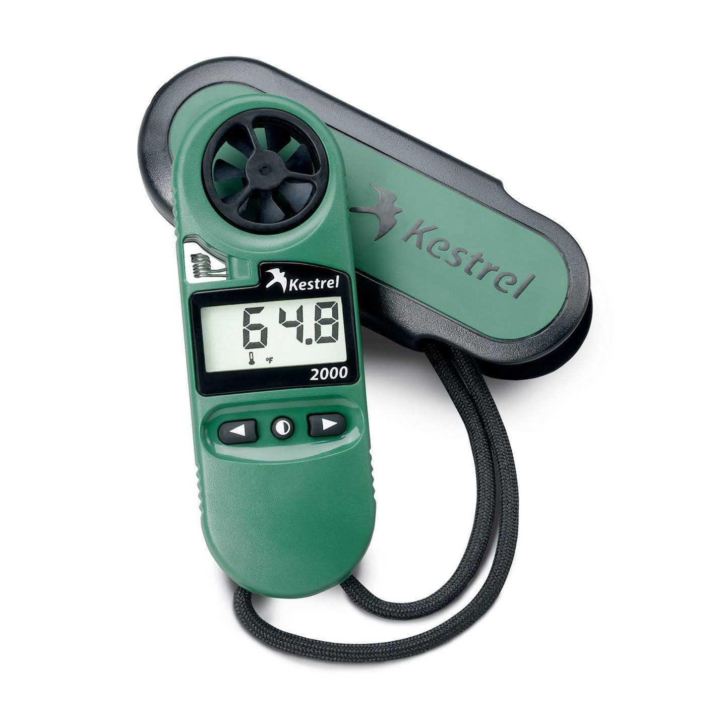 Kestrel 2000 Pocket Wind Meter - Hardware&Tools Online Store
