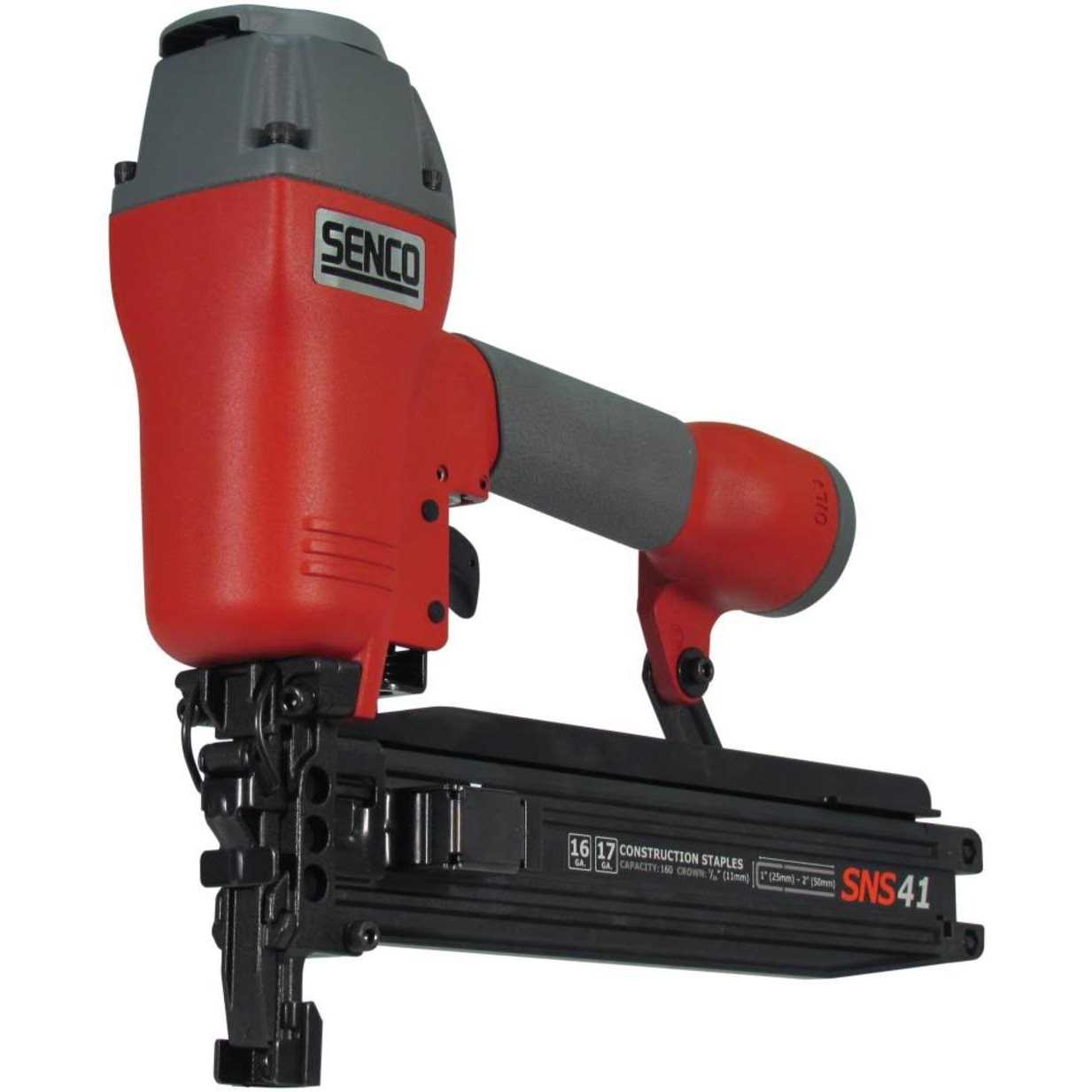 Senco 16 Gauge Stapler 3L0003N - Hardware&Tools Online Store