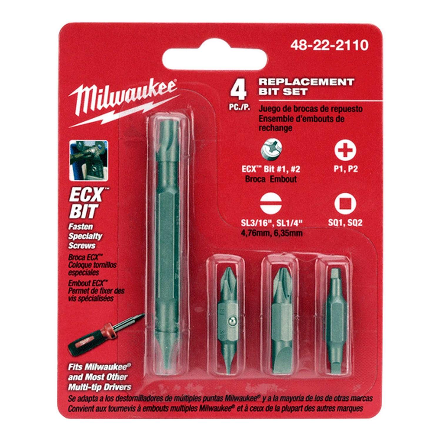 Milwaukee 48-22-2110 - Hardware&Tools Online Store
