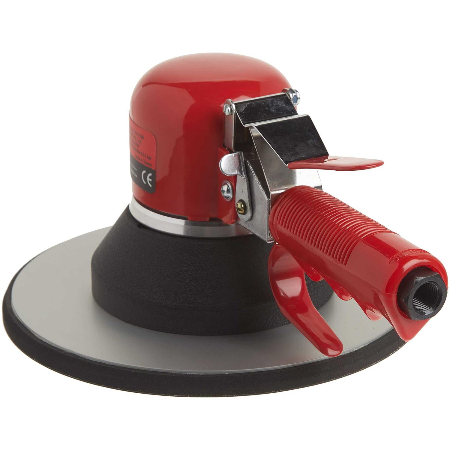 Pneumatic Sander Ingersoll Rand 328B Air Orbital Sander - 8" Pad, 5/32 ...
