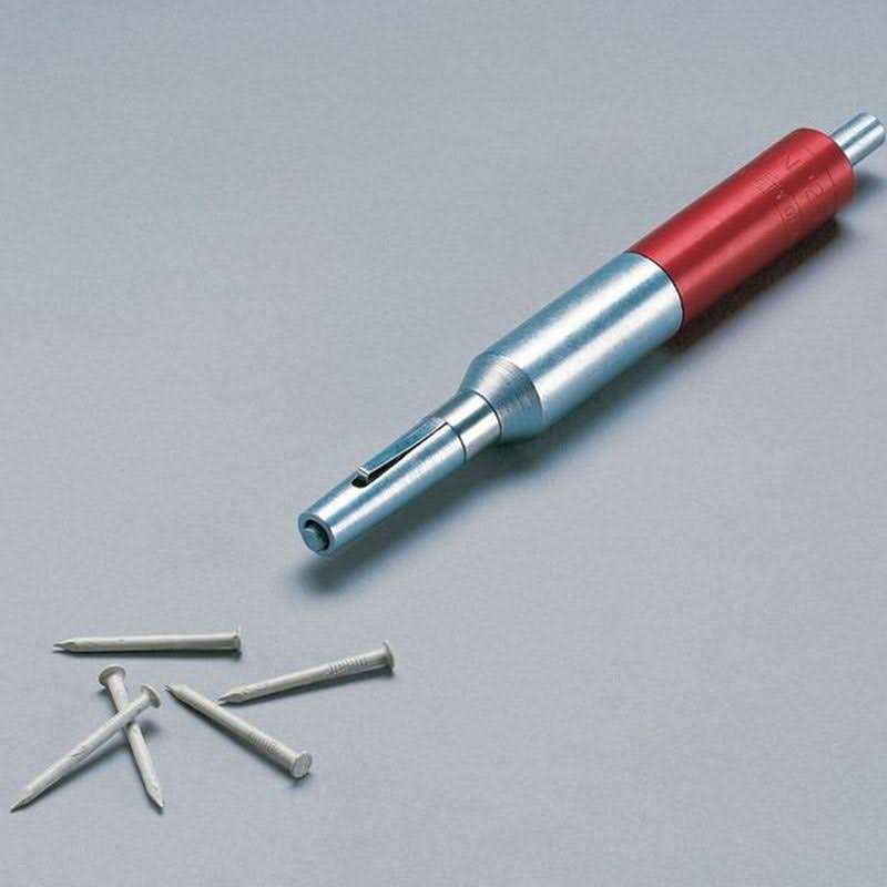 Malco TNP2R Trim Nail Punch with Retaining Clip - Hardware&Tools Online ...