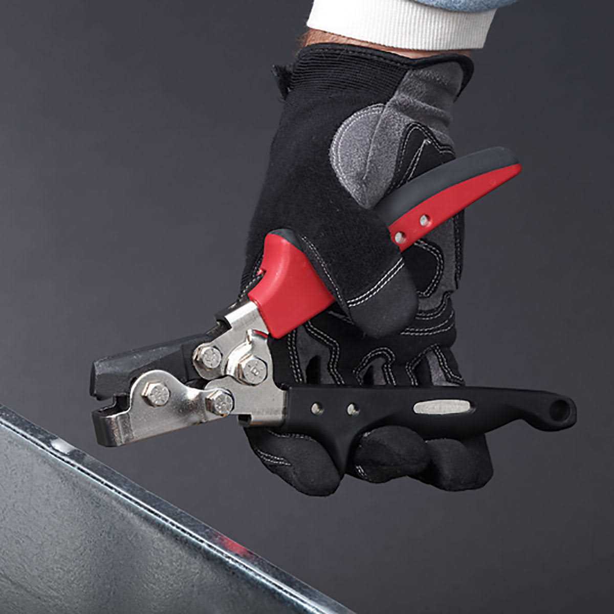 Malco TNP2R Trim Nail Punch with Retaining Clip - Hardware&Tools Online ...