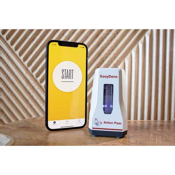 EasyDens Smart Digital Hydrometer Anton Paar - Hardware&Tools Online Store