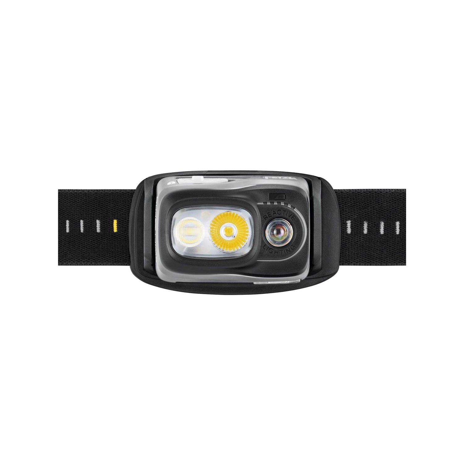 Petzl Swift RL Pro Headlamp - Hardware&Tools Online Store