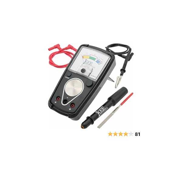 Kee Gold Tester - Hardware&Tools Online Store