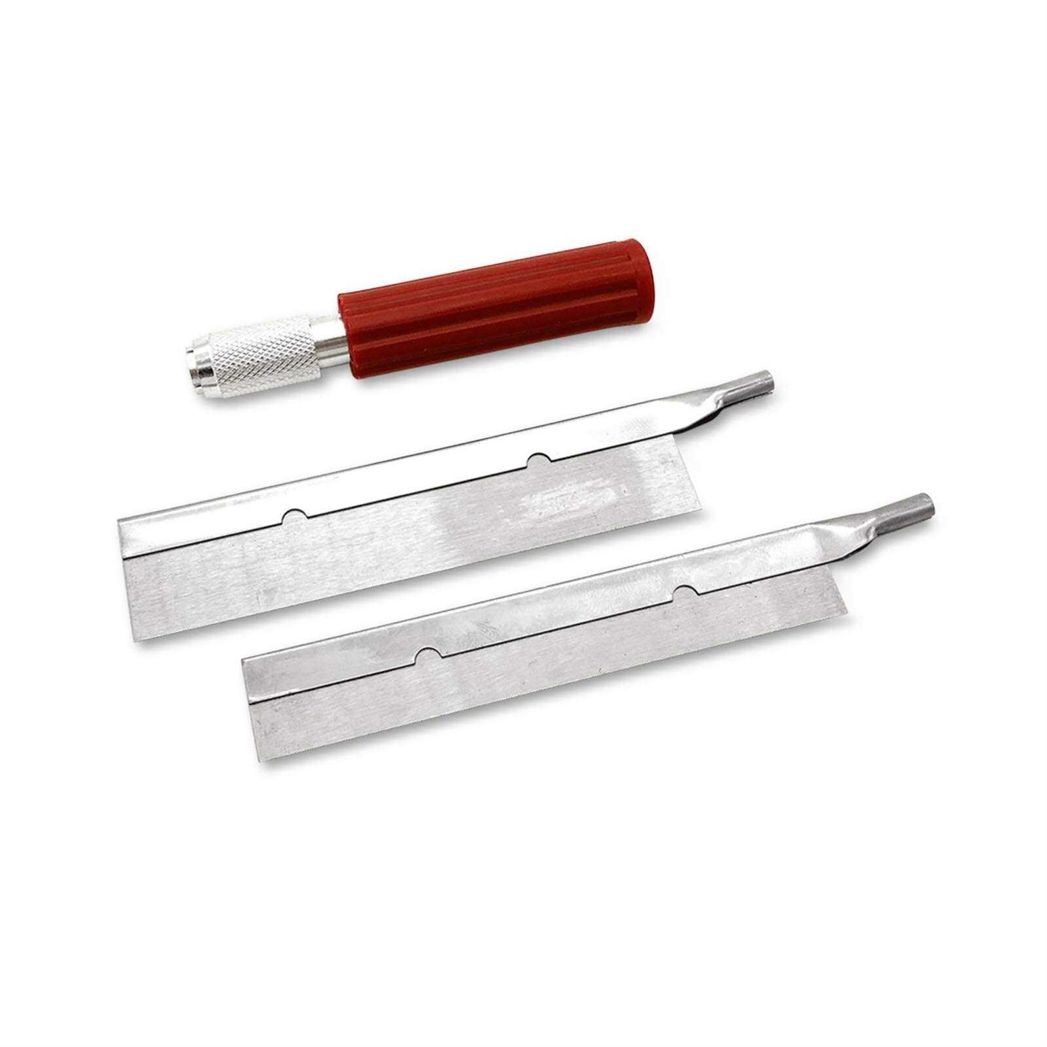 Precision Pull Razor Hobby Saw Set w/2 Blades - Hardware&Tools Online Store