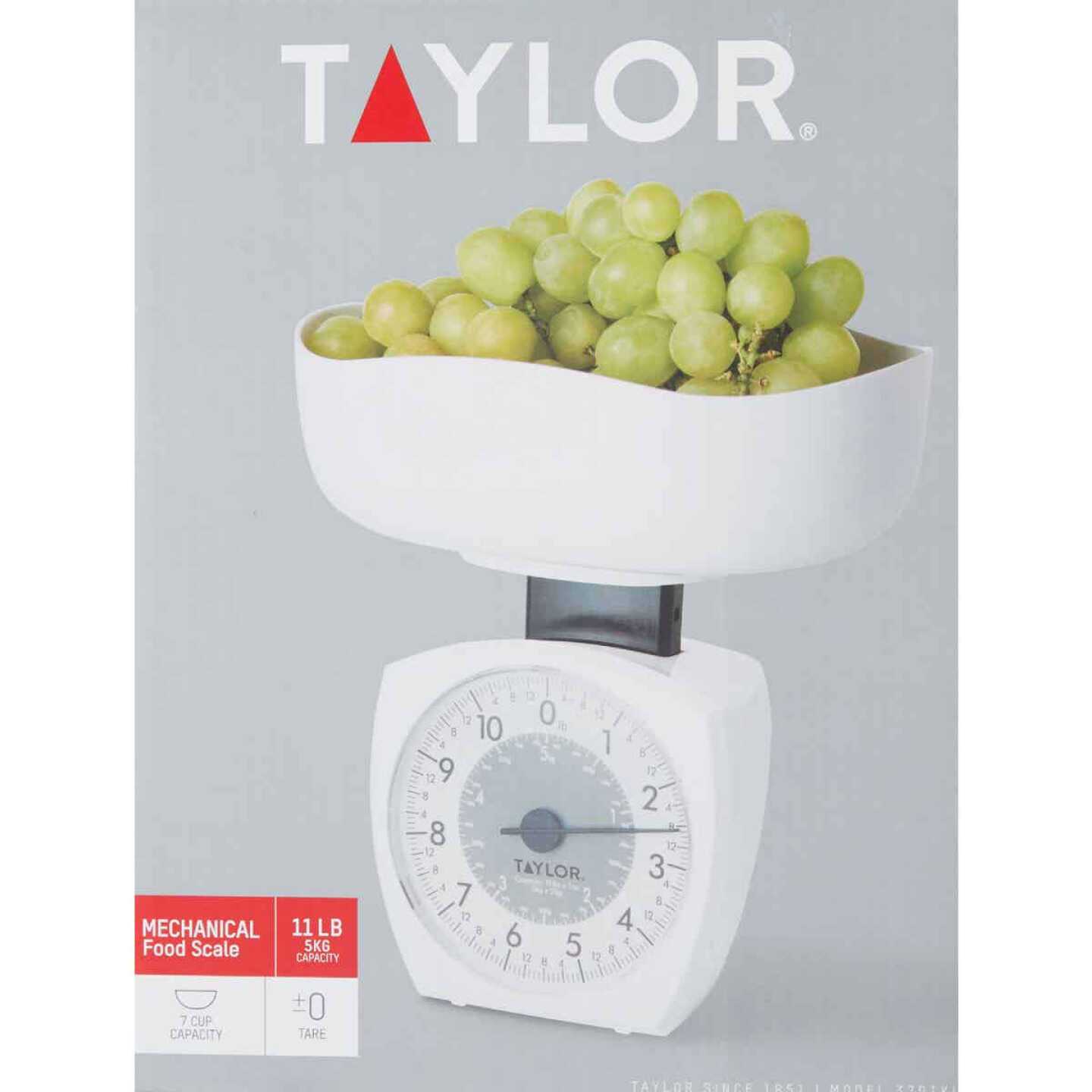 Taylor Kitchen Scale - Hardware&Tools Online Store